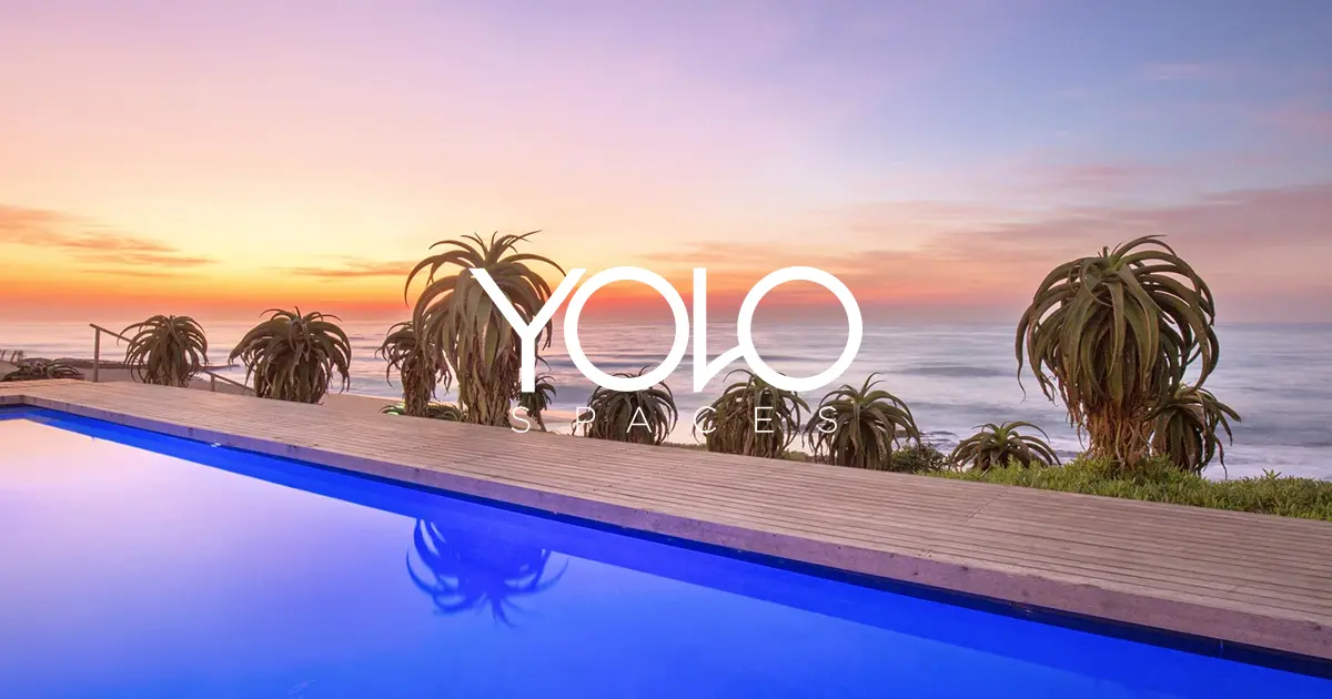 Beach House Villa | YOLO Spaces